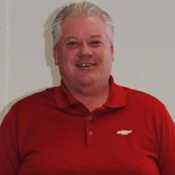 Meet the Larry MacDonald Strathroy Staff | Strathroy Dealer
